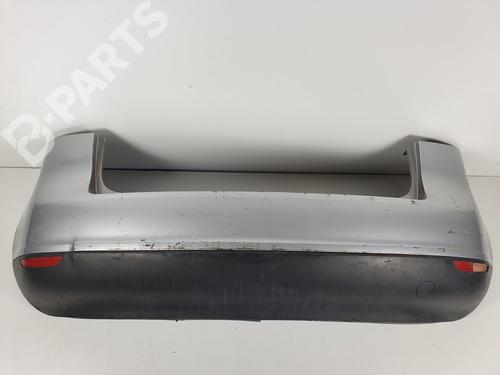 Rear bumper VW GOLF PLUS V (5M1, 521) 1.9 TDI 11680693 | B-Parts