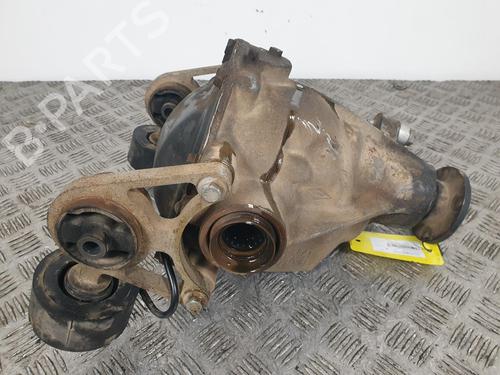 Rear differential LAND ROVER FREELANDER I (L314) 2.0 DI 4x4 10903153 ...