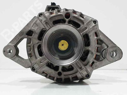 Alternador KIA PICANTO III (JA) 1.2 6943859 | B-Parts