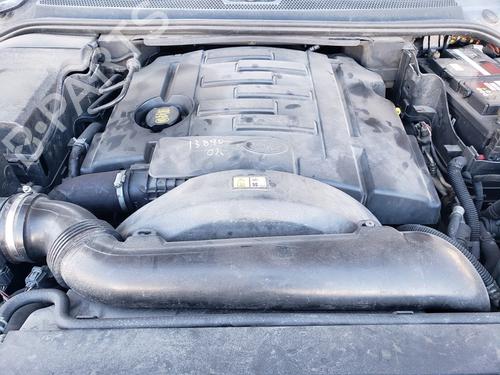 Engine LAND ROVER RANGE ROVER SPORT I (L320) 3.6 D 4x4 2676762 | B-Parts