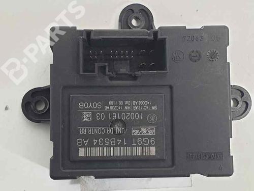 Electronic module FORD GALAXY (WA6) 2.0 TDCi | B-Parts