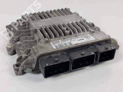 Engine control unit (ECU) FORD FOCUS II Turnier (DA_, FFS, DS) 2.0 TDCi ...