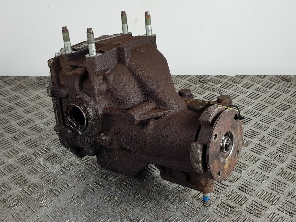 Rear differential MAZDA MX-5 III (NC) 1.8 (NC18) 12376750 | B-Parts