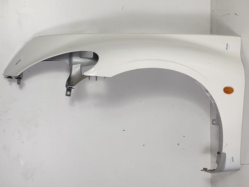 Left front fenders CHRYSLER PT CRUISER (PT_) 2.0 10195059 | B-Parts
