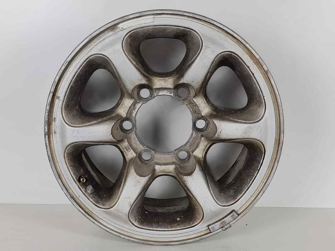 Rim MITSUBISHI PAJERO II (V3_W, V2_W, V4_W) 2.8 TD (V46W, V26W) 8069099 ...