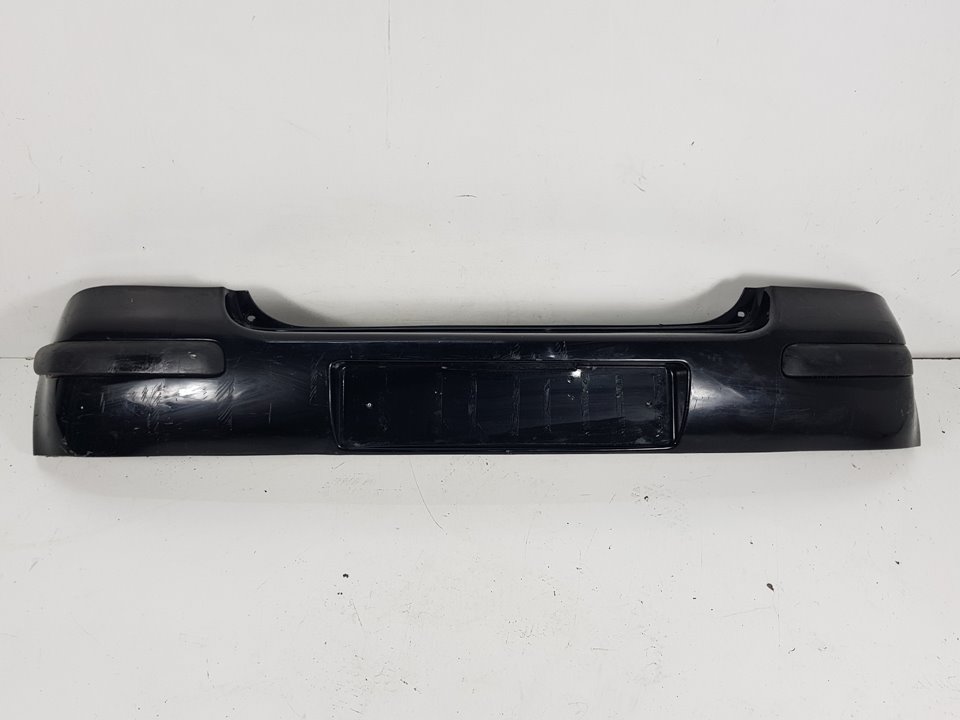 Rear bumper TOYOTA YARIS (_P1_) 1.0 (SCP10_) 12381481 | B-Parts
