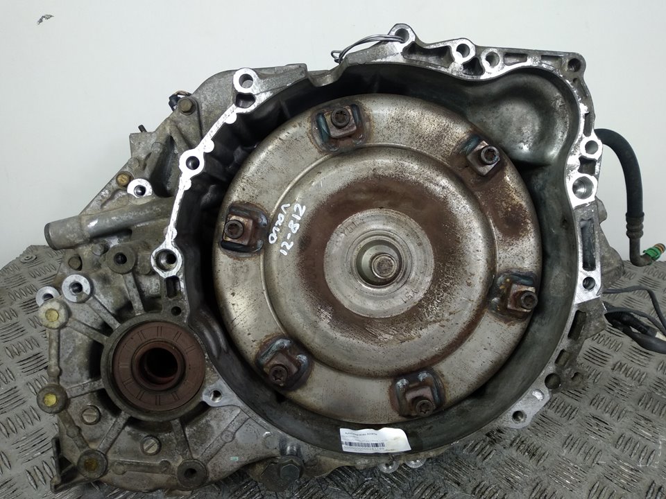 Automatic gearbox VOLVO V70 II (285) 2.4 10570397 | B-Parts