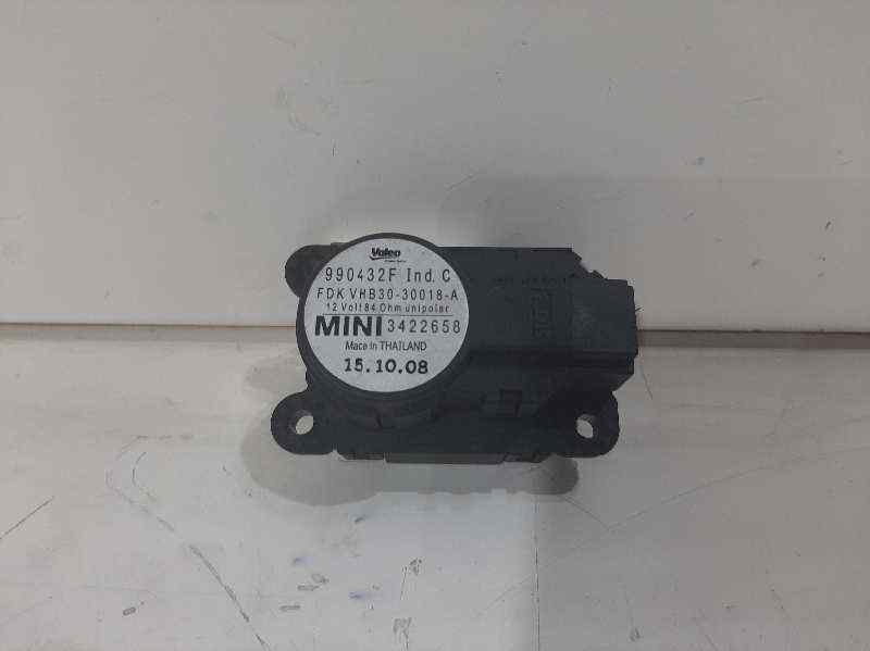 Electronic module MINI MINI (R56) Cooper S 10238859 | B-Parts