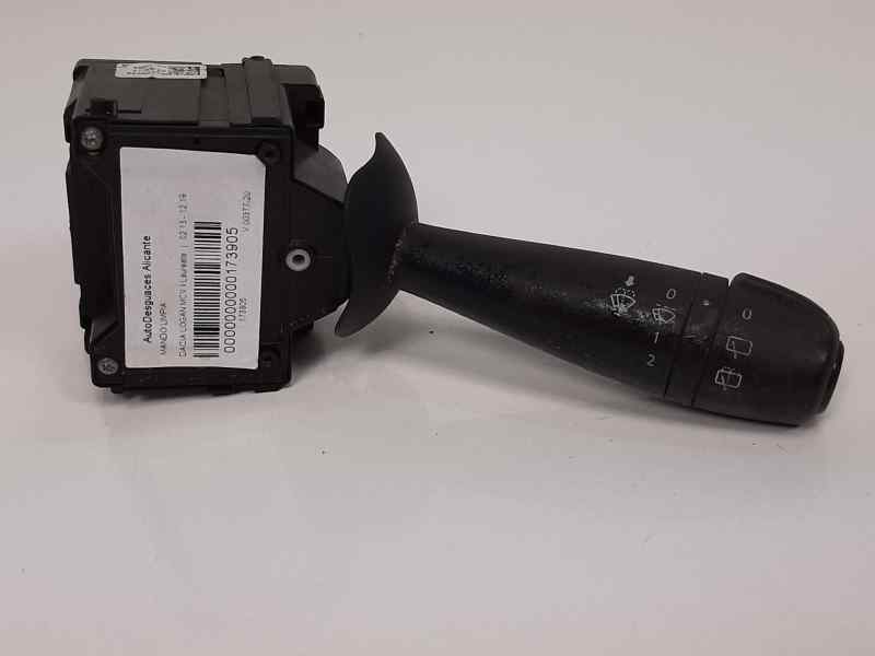 Steering column stalk DACIA DUSTER (HS_) 1.5 dCi (HSAJ) 6849473 | B-Parts