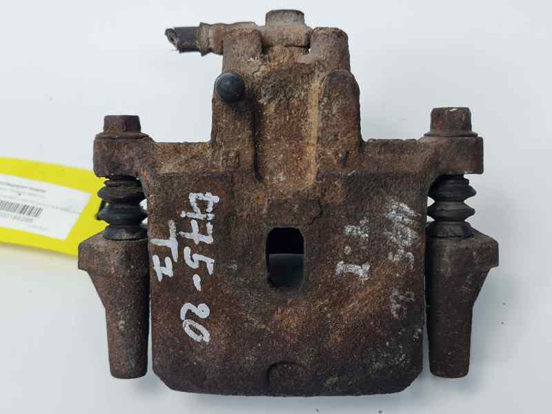 Right rear brake caliper MITSUBISHI PAJERO III (V7_W, V6_W) 3.2 Di-D ...