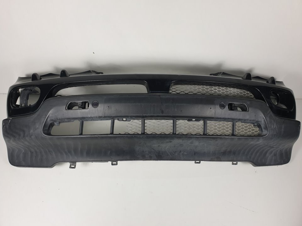 Front bumper BMW X5 (E53) 3.0 d 11430393 | B-Parts