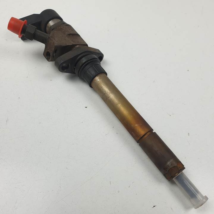 Injector FORD MONDEO IV (BA7) 2.0 TDCi 24935177 | B-Parts