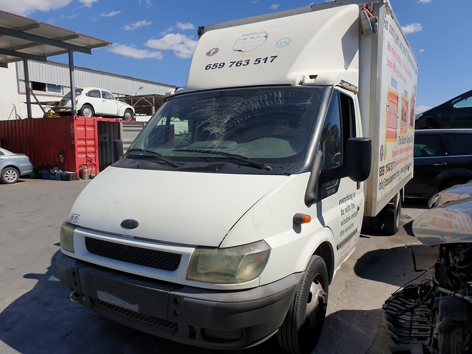 Hood FORD TRANSIT Van (FA_ _) 18263871 | B-Parts