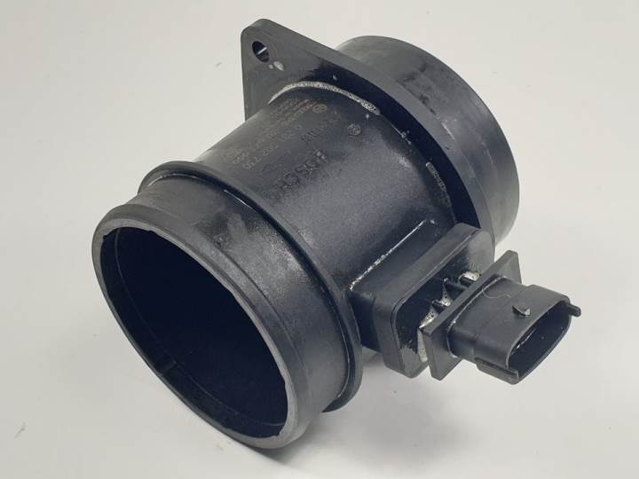 Mass air flow sensor VOLVO XC70 I Cross Country (295) D5 AWD 11850344 ...