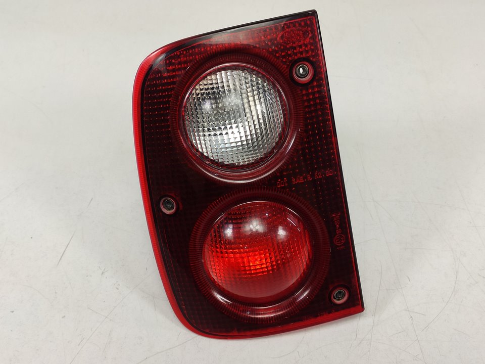 Left taillight LAND ROVER FREELANDER I (L314) 2.0 DI 4x4 10163514 | B-Parts