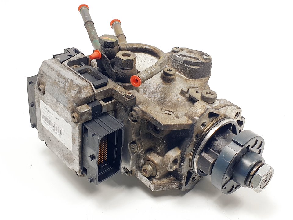 Injection pump OPEL FRONTERA B (U99) 2.2 DTI (6B_66, 6B_76) 16759750 ...