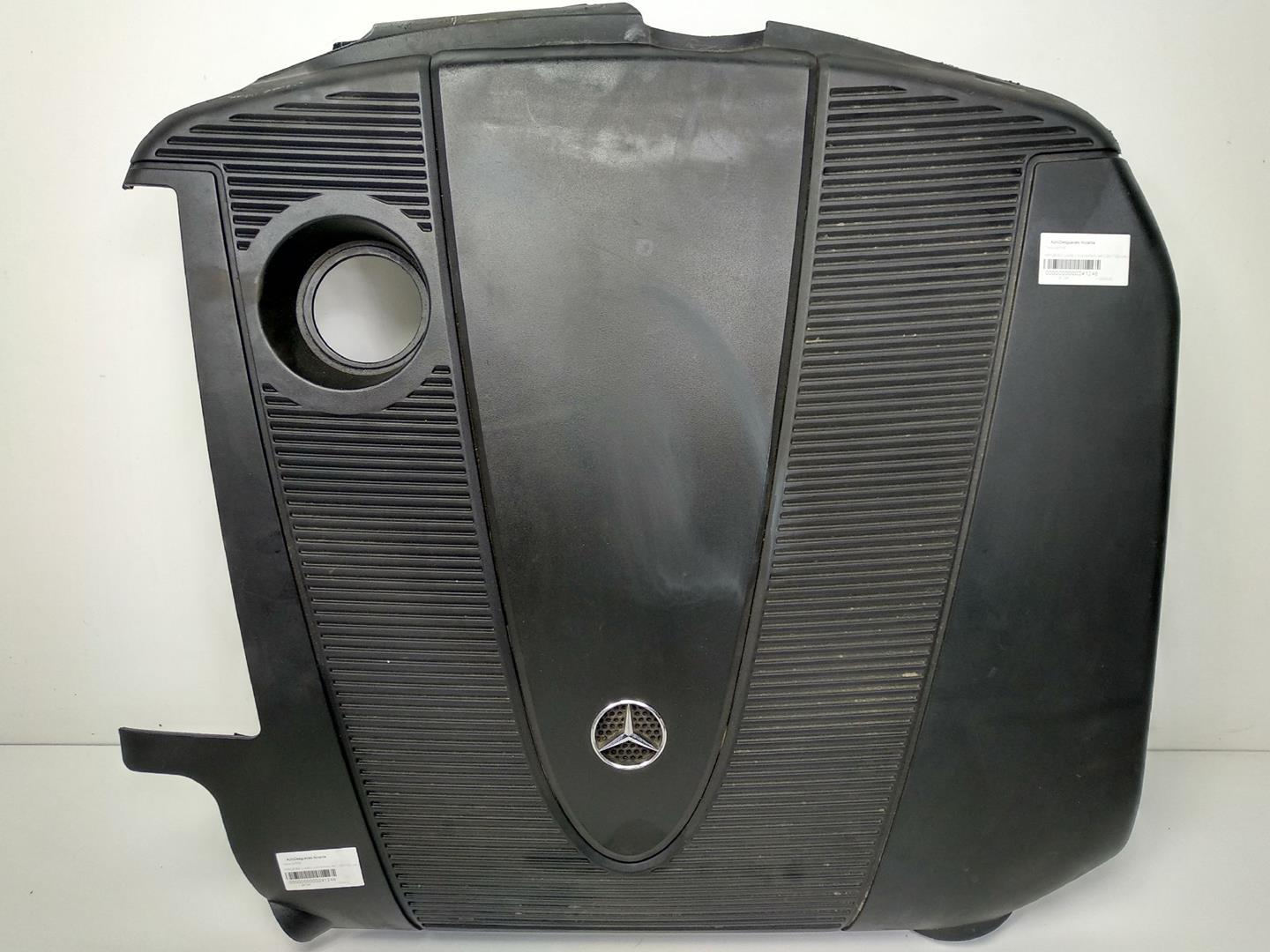 Upper protection MERCEDES-BENZ C-CLASS T-Model (S203) C 220 CDI (203. ...