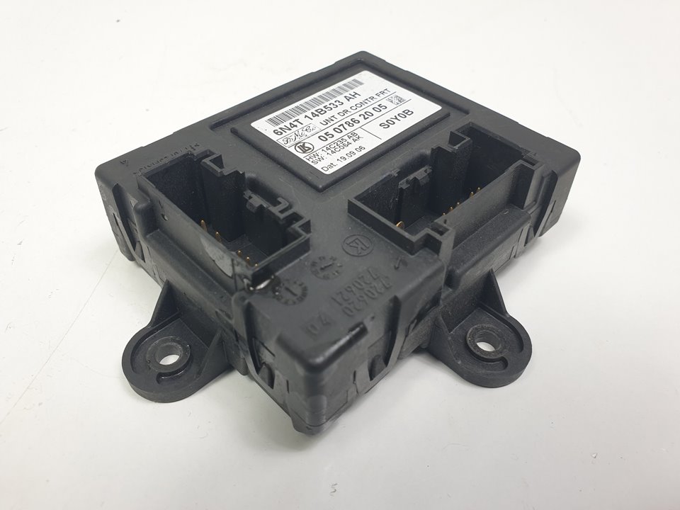 Electronic module FORD FOCUS II Convertible 2.0 12385366 | B-Parts