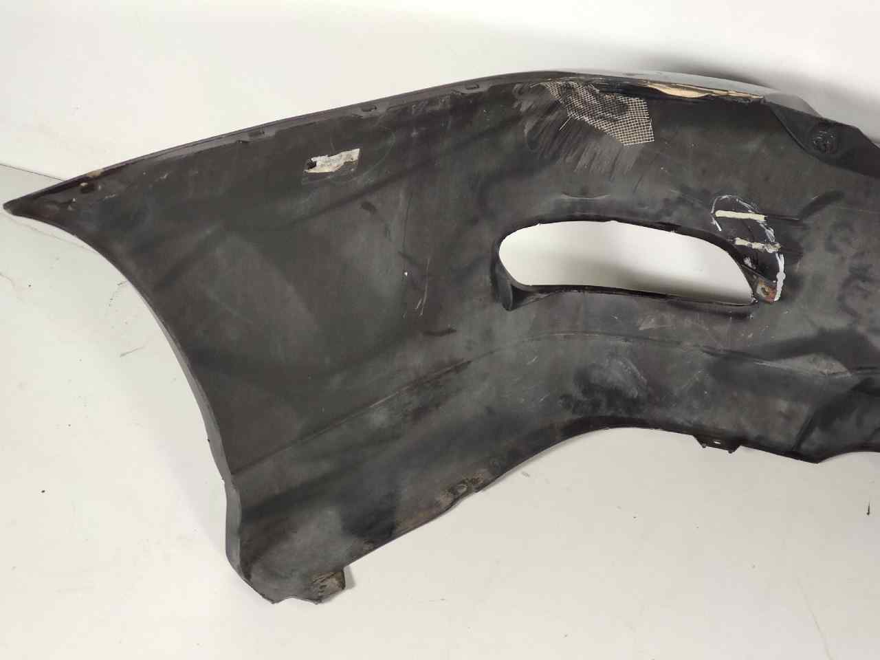 Rear bumper LEXUS RX (_U3_) 400h (MHU38_) 8296379 | B-Parts