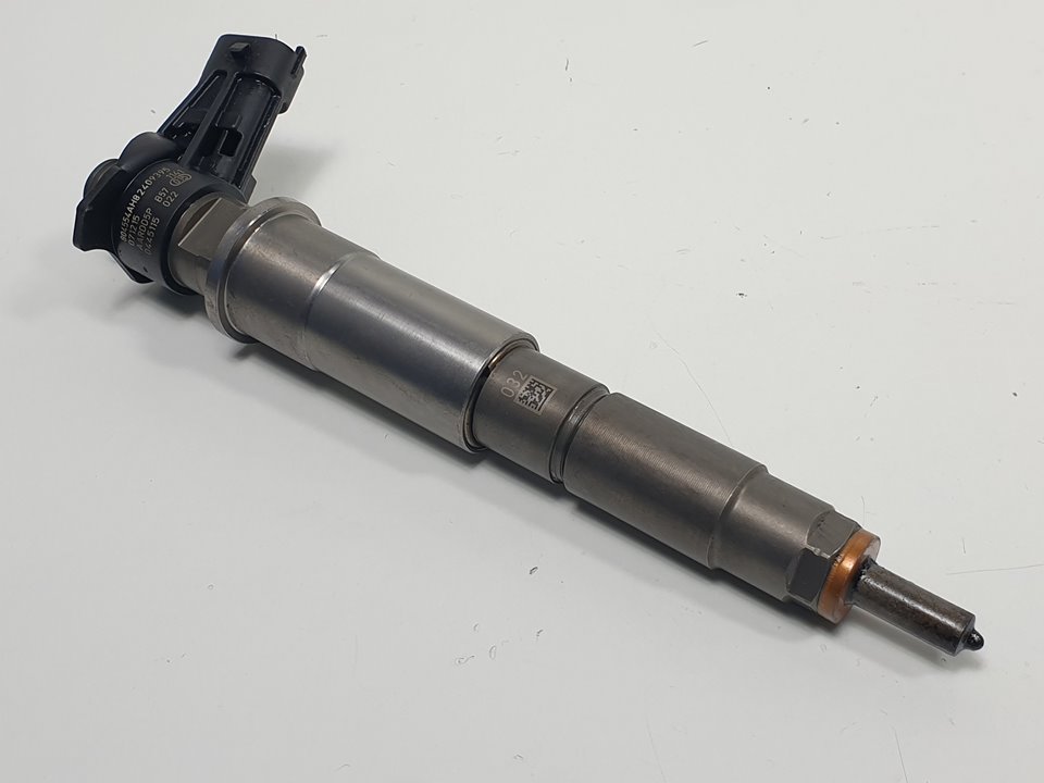 Injector NISSAN X-TRAIL II (T31) 2.0 dCi 4x4 11177063 | B-Parts