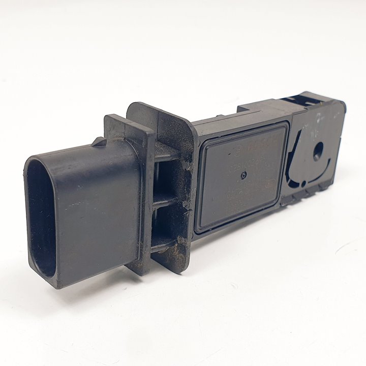 Mass air flow sensor MERCEDES-BENZ M-CLASS (W164) ML 280 CDI 4-matic ...
