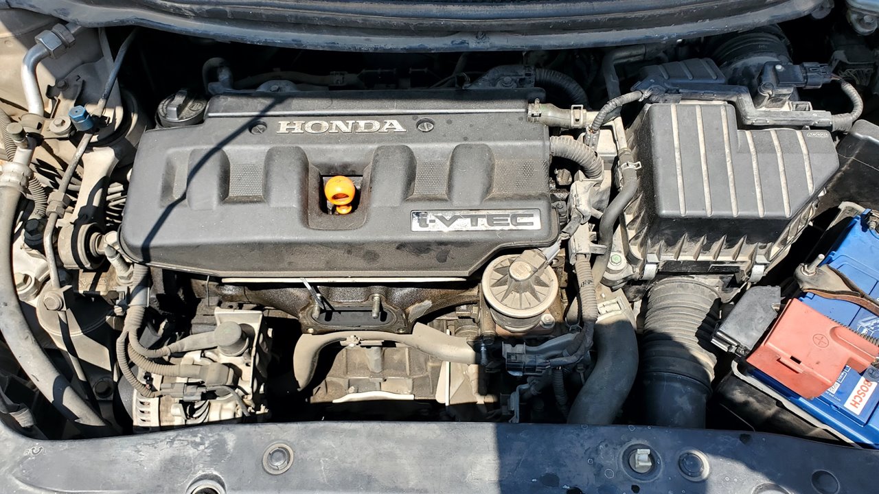 Moteur HONDA CIVIC VIII Hatchback (FN, FK) 1.8 (FN1, FK2) 13406627 | B ...