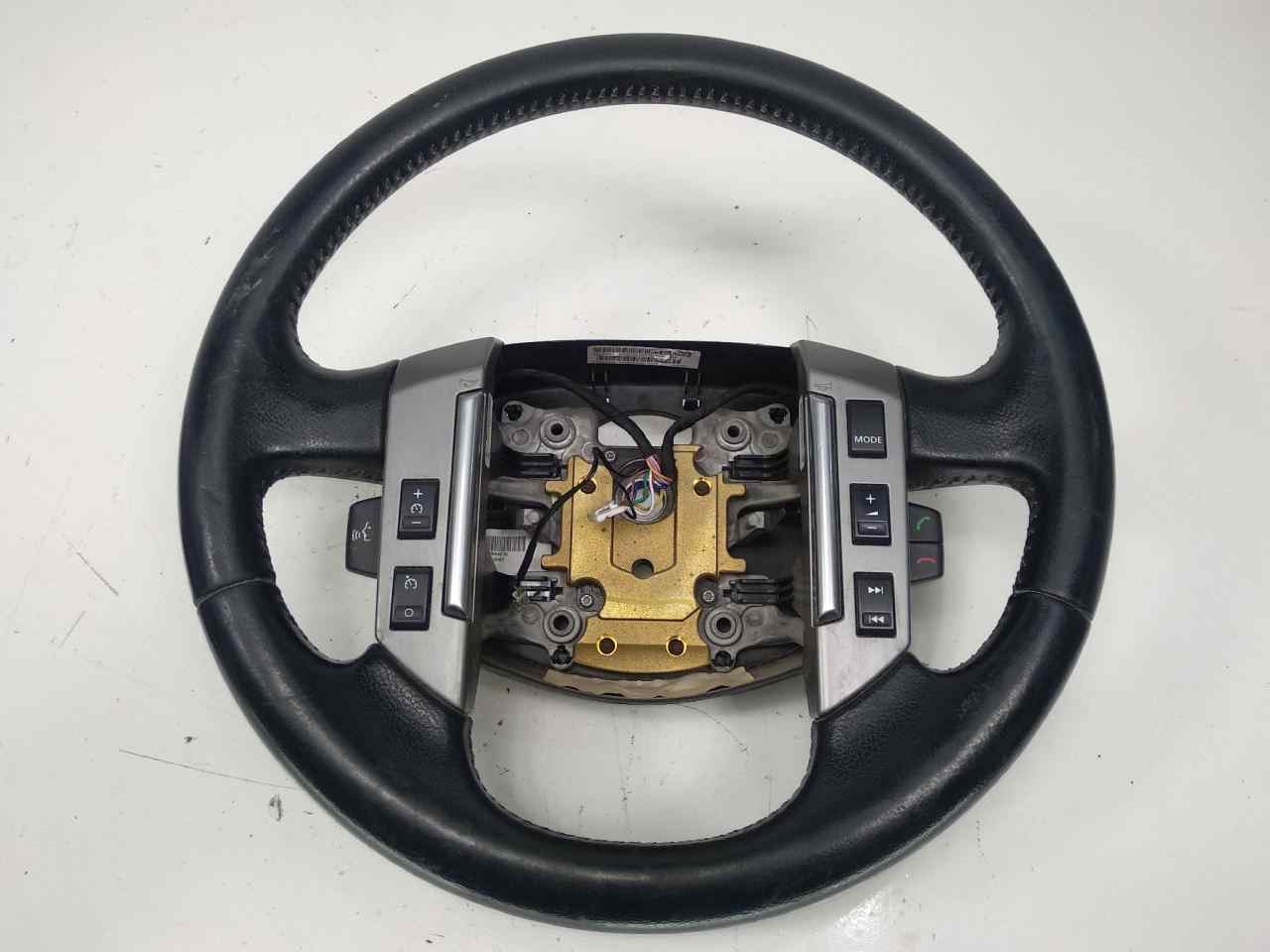 Volant LAND ROVER RANGE ROVER SPORT I (L320) 2.7 D 4x4 8291040 | B-Parts