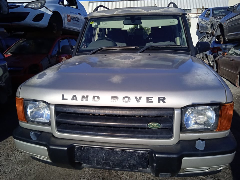 Fuse box LAND ROVER DISCOVERY II (L318) 2.5 Td5 4x4 12375345 | B-Parts