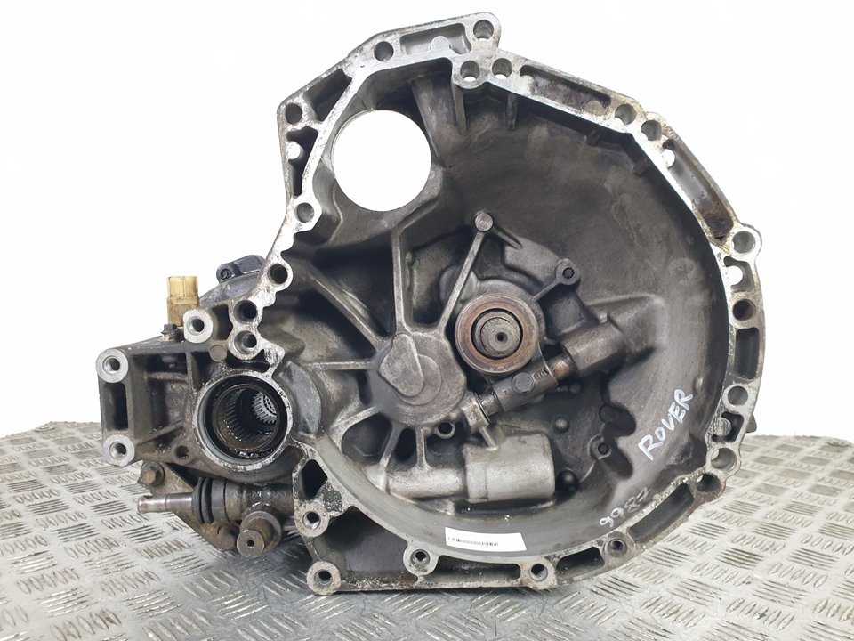 Manual gearbox LAND ROVER FREELANDER I (L314) 2.0 DI 4x4 10286866 | B-Parts