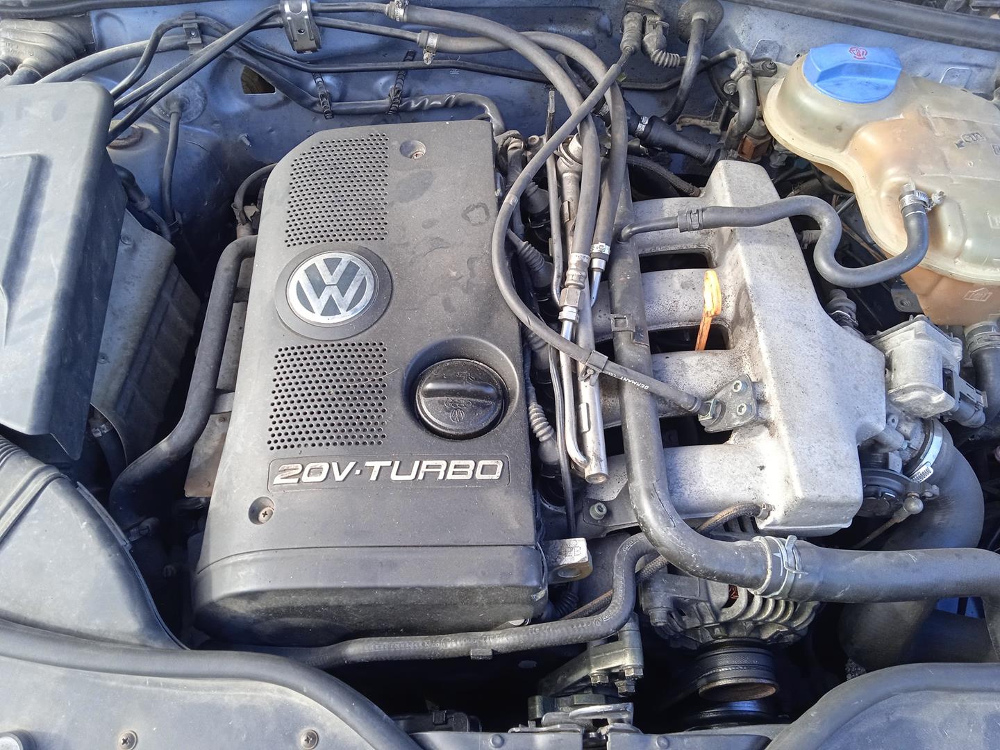 Moteur VW PASSAT B5 (3B2) 1.8 T 11095671 | B-Parts