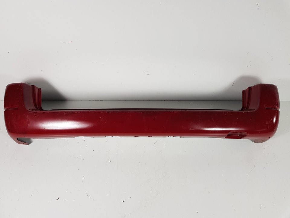 Pare-chocs arrière CITROËN BERLINGO Box Body/MPV (B9) 1.6 HDi 75 9725632 | B-Parts