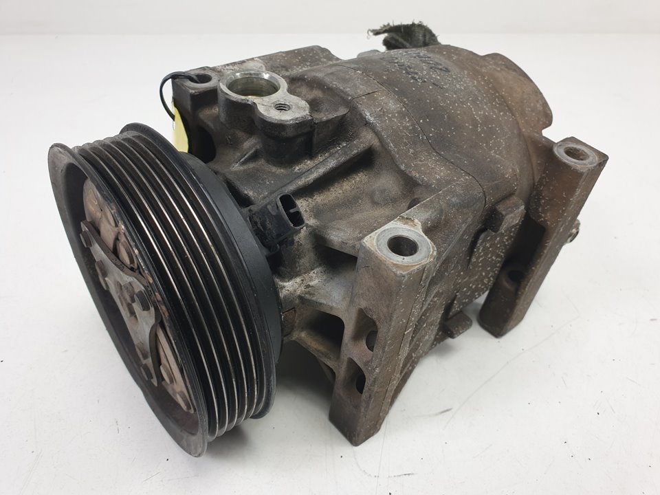 AC compressor FIAT DOBLO Box Body/MPV (223_) 1.9 JTD (223ZXE1A) 10090672 | B-Parts