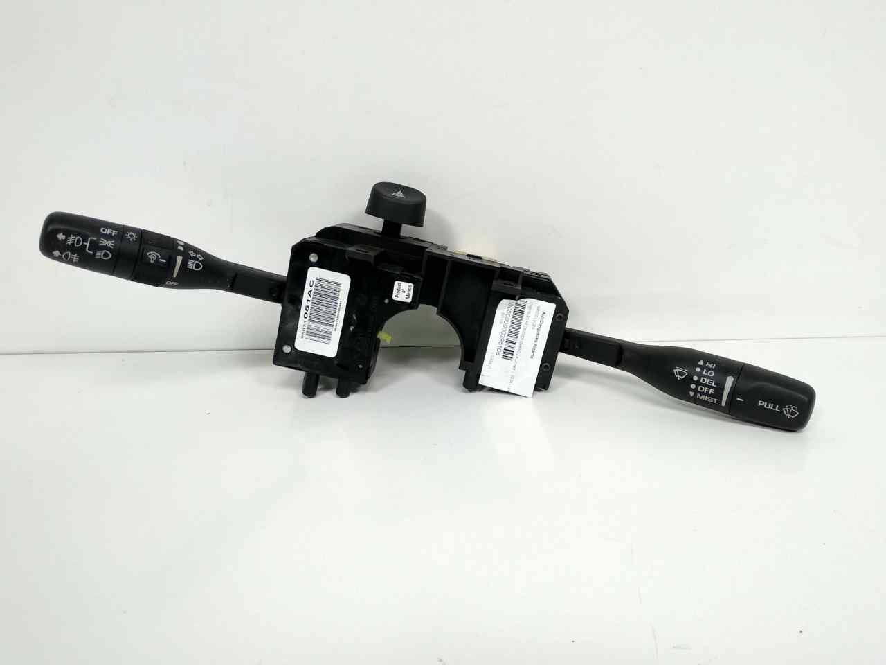 Schalter CHRYSLER PT CRUISER Convertible 2.4 8054828 | B-Parts