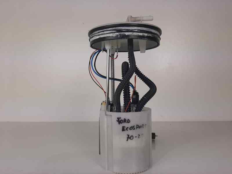 Fuel pump FORD ECOSPORT 1.0 EcoBoost 6841670 | B-Parts