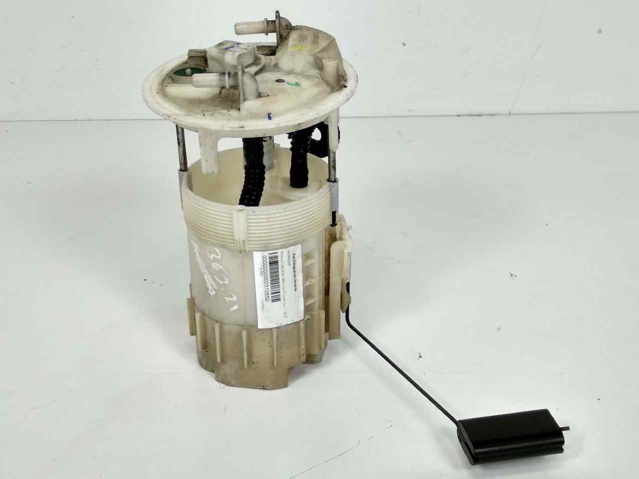 Fuel pump RENAULT MEGANE II (BM0/1_, CM0/1_) 1.5 dCi (BM1E, CM1E ...