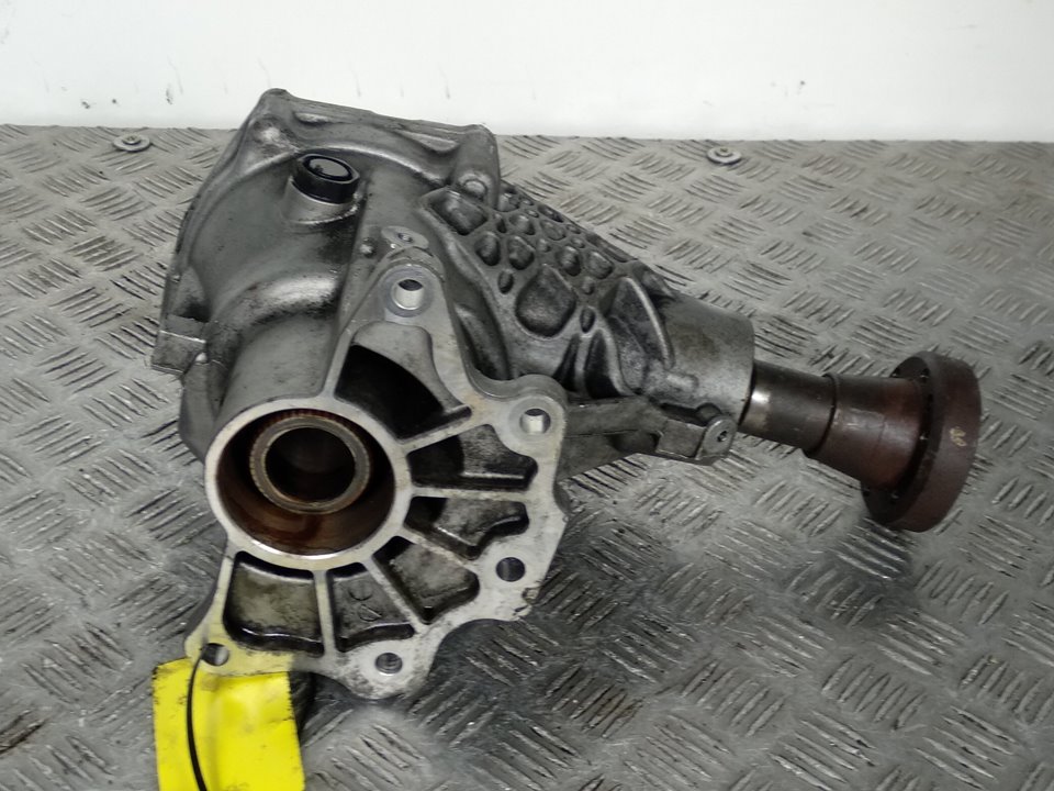 Front differential FORD KUGA I 2.0 TDCi 4x4 9106841 | B-Parts