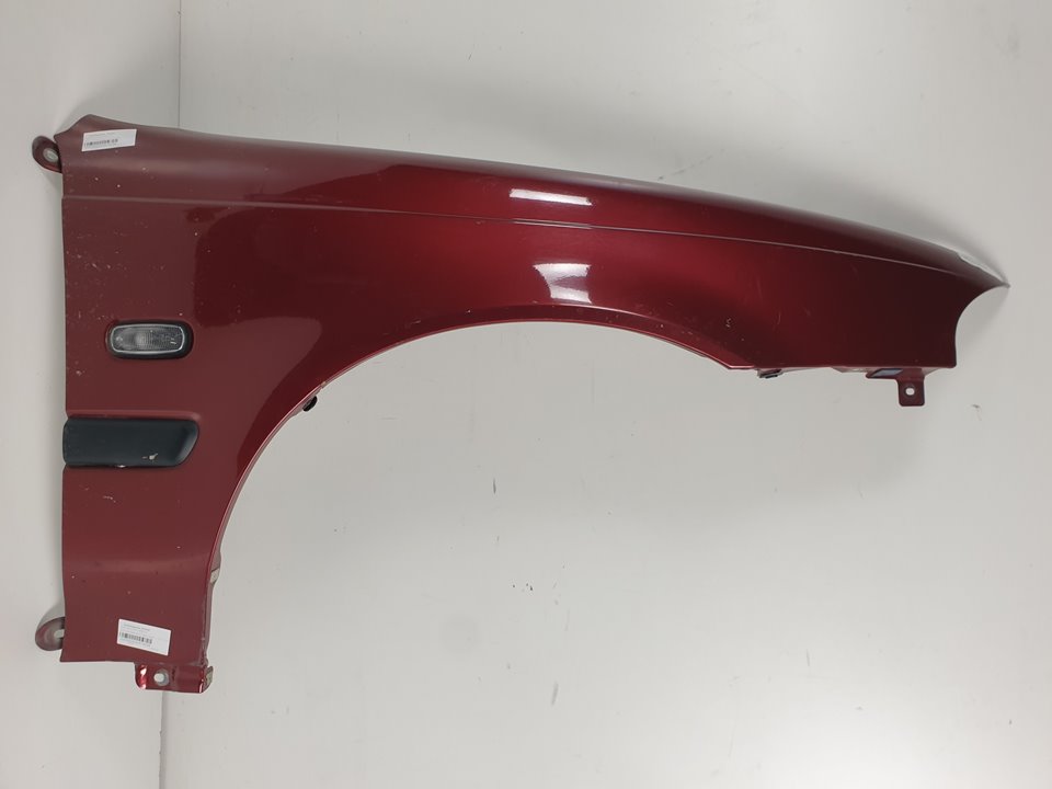 Right front fenders ROVER 45 I Saloon (RT) 2.0 iDT 9709018 | B-Parts