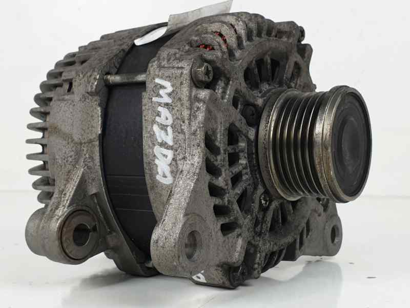 Alternator MAZDA 6 Estate (GJ, GL) 2.2 D 6943979 | B-Parts