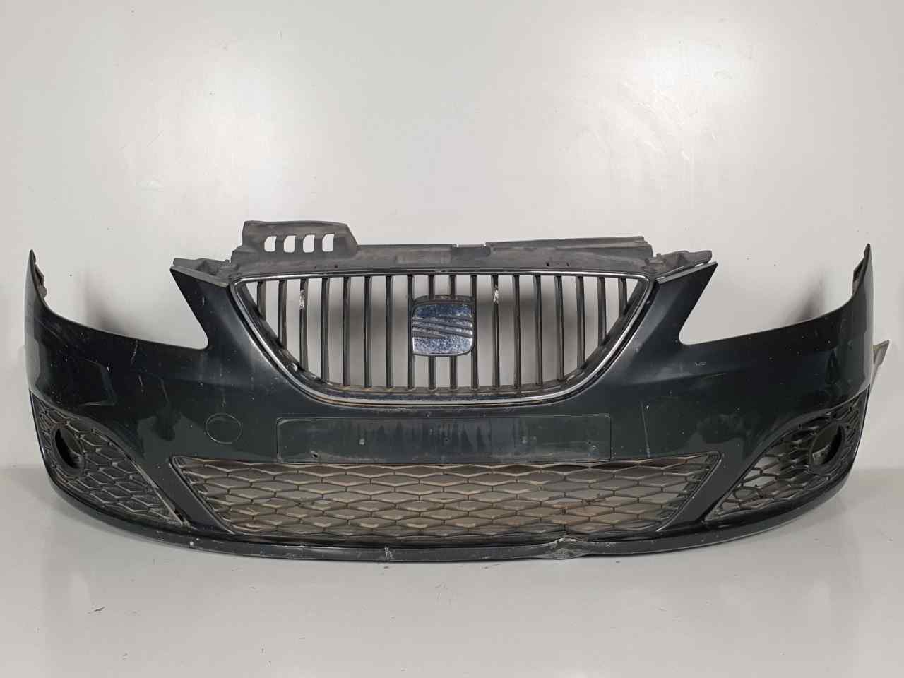 Pare-chocs avant SEAT EXEO (3R2) 2.0 TDI 6897245 | B-Parts