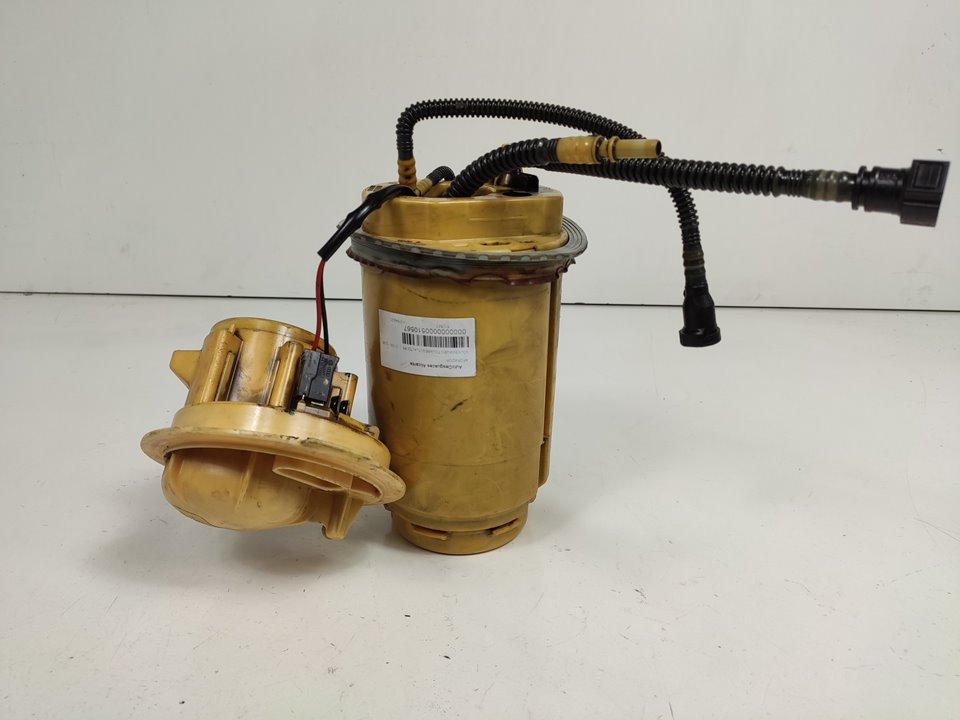 Bomba combustível VW TOUAREG (7LA, 7L6, 7L7) 2.5 R5 TDI 8910034 | B-Parts