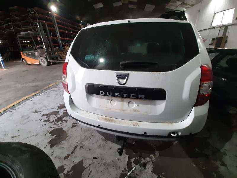 Rim DACIA DUSTER (HS_) 1.5 dCi R16 | ALUMINIO | B-Parts