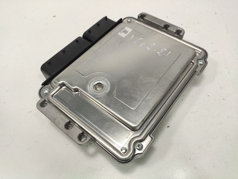 Engine control unit (ECU) HONDA CIVIC VIII Hatchback (FN, FK) 2.2 CTDi ...