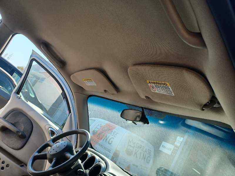 Tailgate CHRYSLER PT CRUISER (PT_) 2.0 | B-Parts