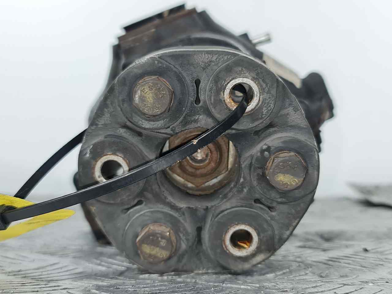 Front differential BMW X5 (E53) 3.0 i 07512914 | RELACIÓN 4.10 | B-Parts