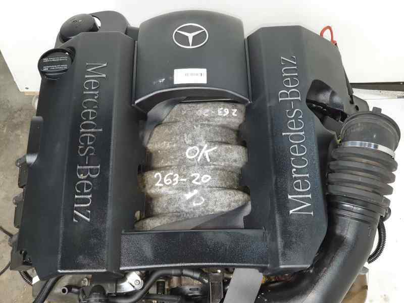 Engine MERCEDES-BENZ CLK (C208) 320 (208.365) 6845449 | B-Parts