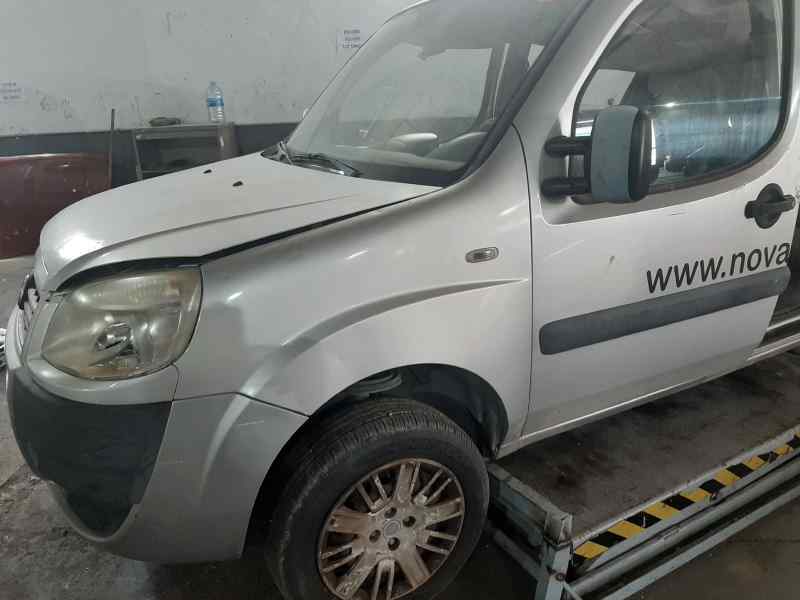 Right slide door FIAT DOBLO Box Body/MPV (223_) 1.9 JTD 6847197 | B-Parts