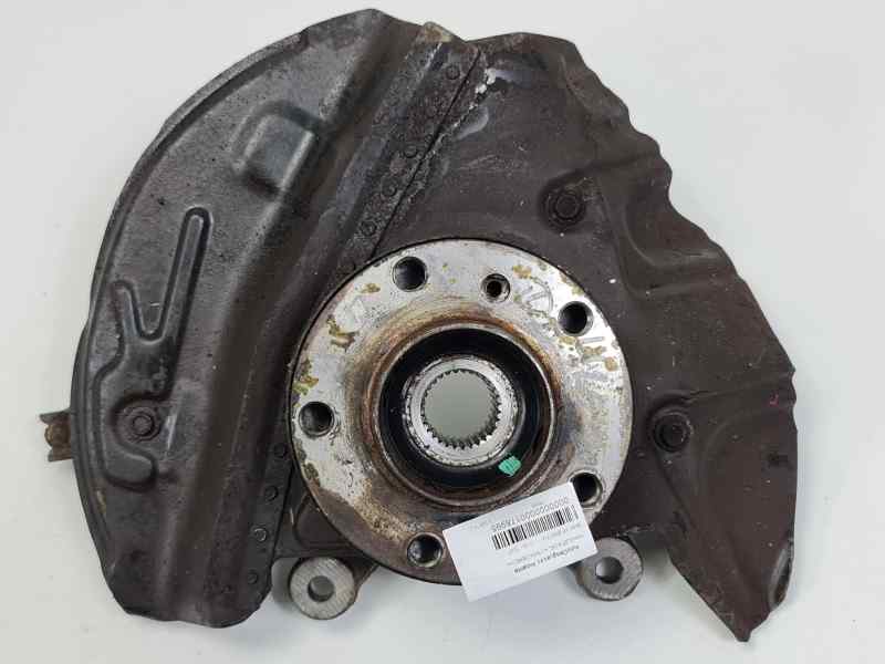 Right front steering knuckle BMW X5 (E53) 3.0 i 6850198 | B-Parts