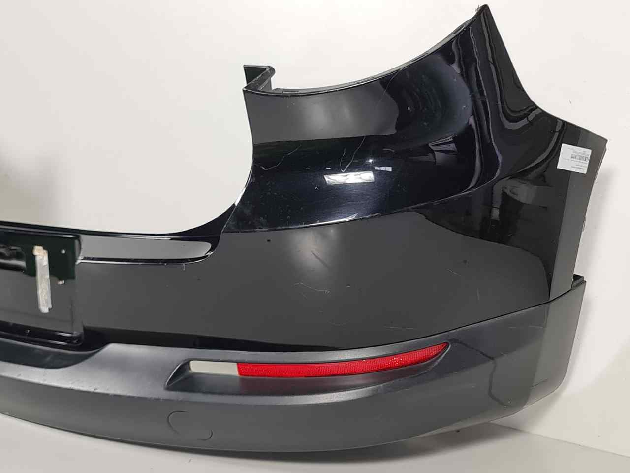 Rear bumper VW TIGUAN (5N_) 2.0 TDI | B-Parts