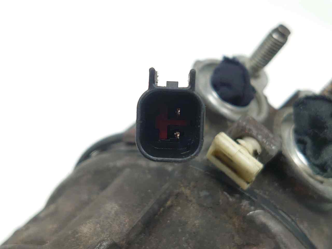 Klimakompressor JAGUAR XF I (X250) 3.0 D 8173643 | B-Parts