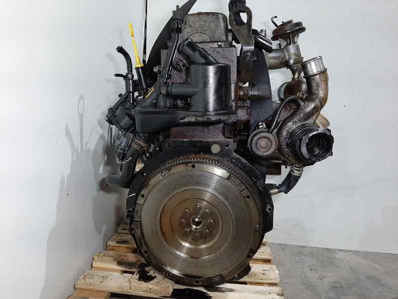 Engine FORD TRANSIT CONNECT (P65_, P70_, P80_) 1.8 Di BHPA | B-Parts